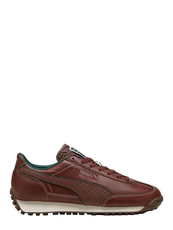 PUMA Easy Rider 'palais Artisan' Sneakers - Brown