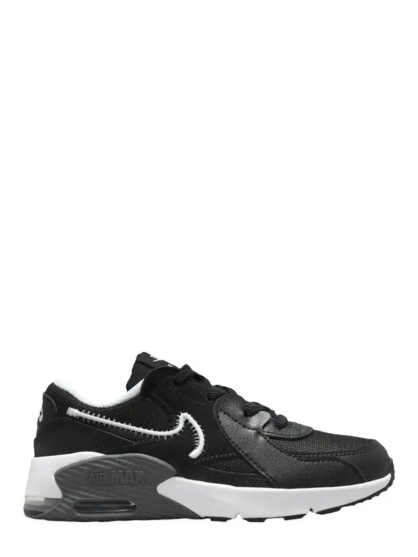 Nike Air Max Excee Ps Sneakers - Black