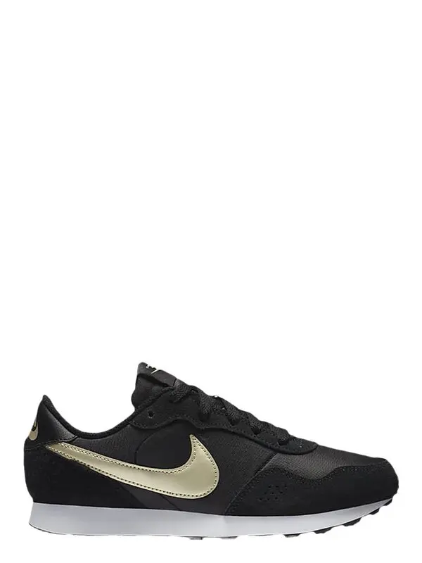 Nike Md Valiant Gs Sneakers - Black
