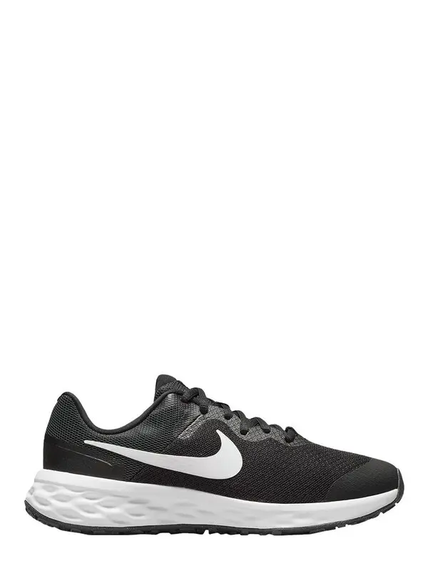 Nike Revolution Gs Sneakers - Black