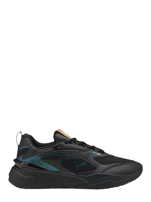 PUMA Rs-fast Futurverse Sneakers - Black