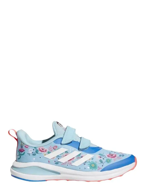 Adidas Disney X Fortarun J 'snow White' Sneakers - Blue