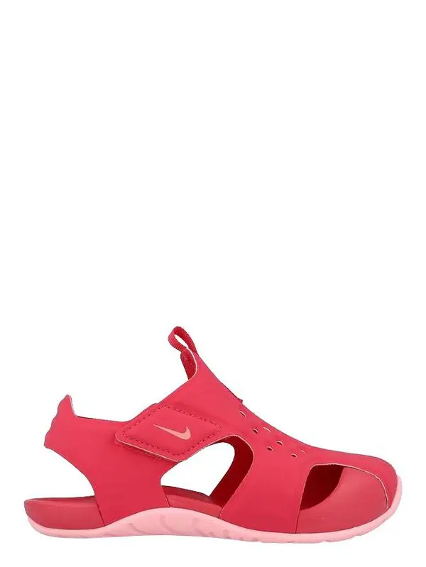 Nike Sunray Protect 2 Td Sandals - Pink