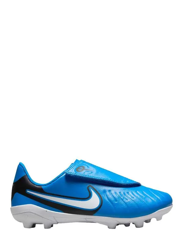 Nike Tiempo Legend Club Mg Ps Mad Ambition Pack - Blue