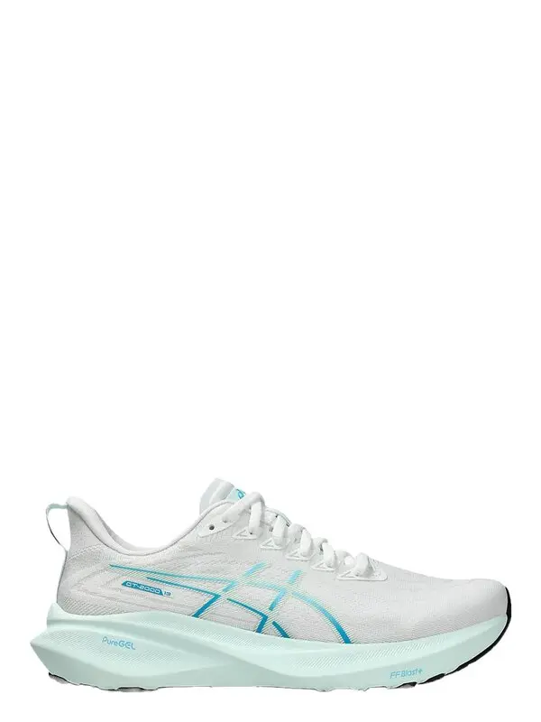 Asics Gt 2000 13 Sneakers - White