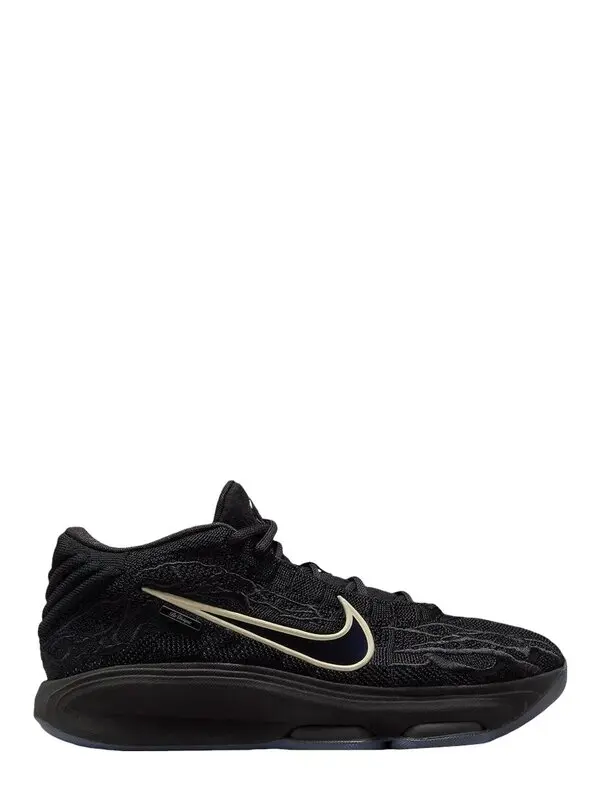 Nike Victor Wembanyama X Air Zoom Gt Hustle 3 Label Pack - Black