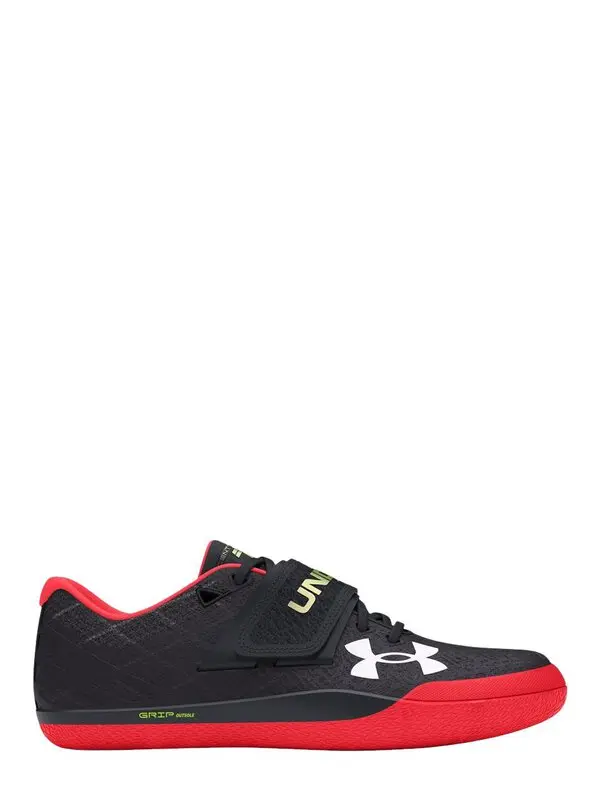 Under Armour Centric Grip - Black