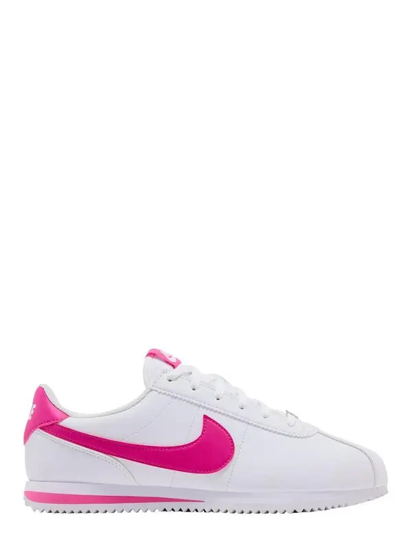Nike Cortez Gs Sneakers - White
