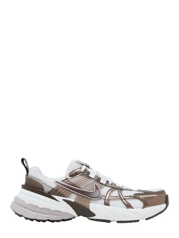 Nike V2k Run Sneakers - Brown