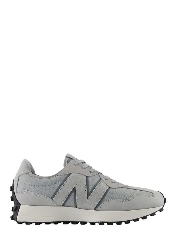 NEW BALANCE 327 Sneakers - Grey