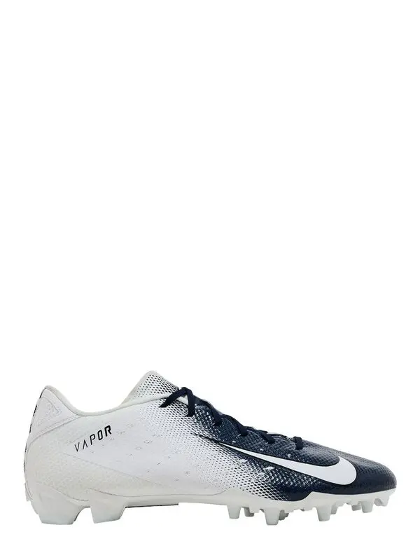 Nike Vapor Untouchable Speed 3 Td Pro - White