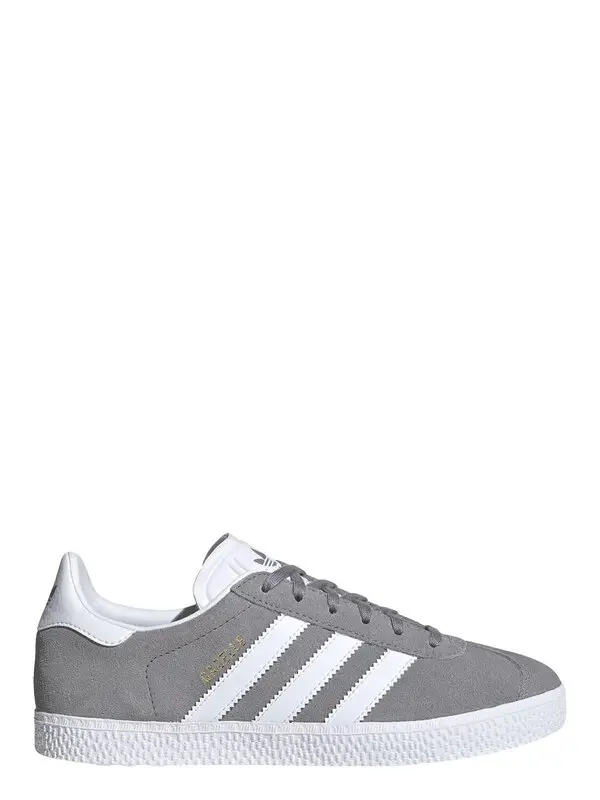 Adidas Gazelle J Sneakers - Grey
