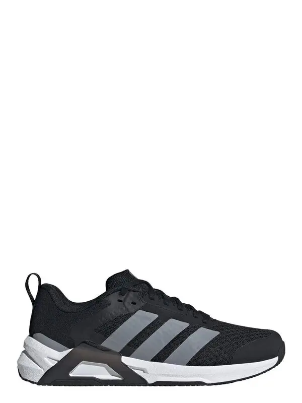 Adidas Dropset Control Sneakers - Black