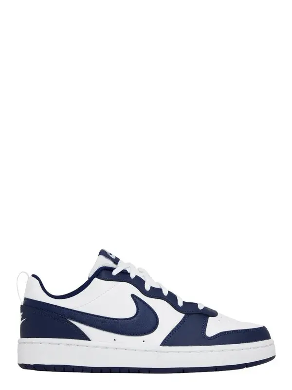 Nike Court Borough Low 2 Gs - Blue