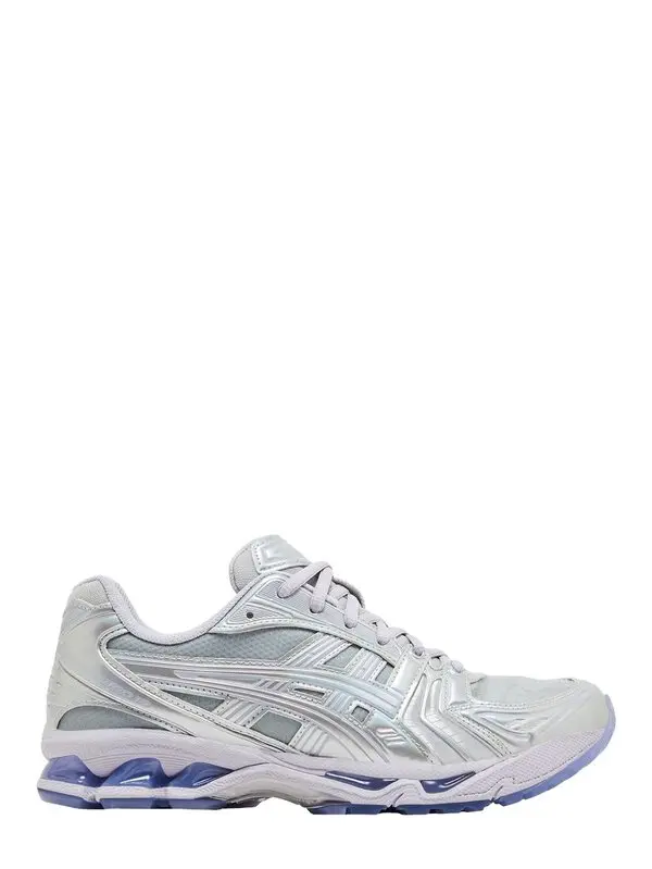 Asics Kith X Marvel X Gel Kayano 14 Surfer Sneakers - Silver