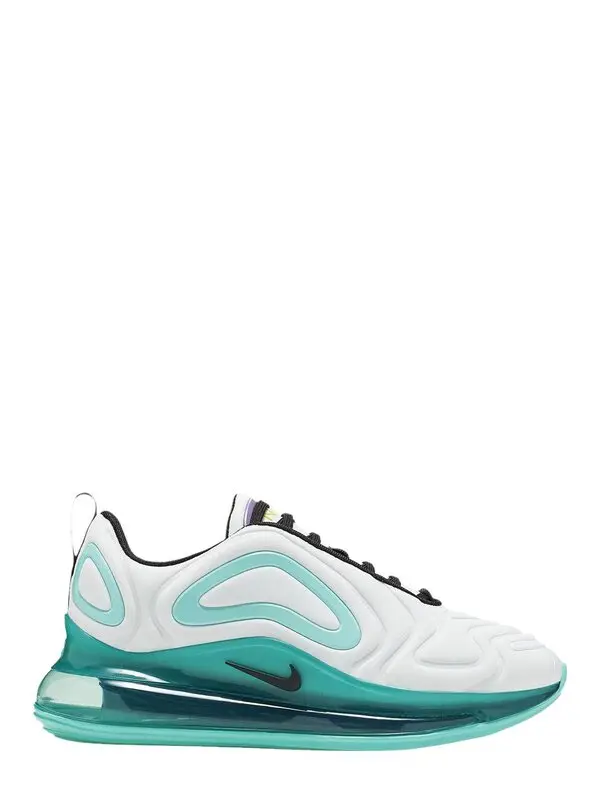 Nike Air Max 720 Gs Sneakers - White