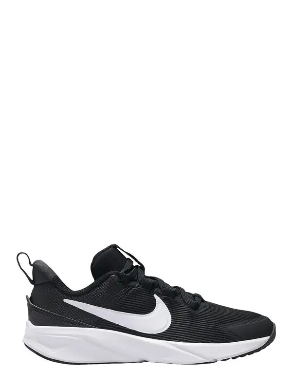 Nike Star Runner 4 Ps Sneakers - Black