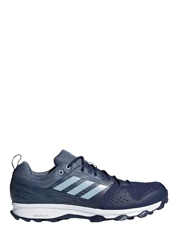 Adidas Galaxy Trail Sneakers - Blue