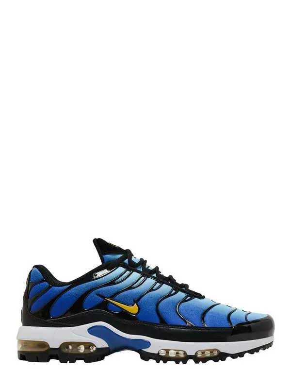 Nike Air Max Plus Golf Sneakers - Blue