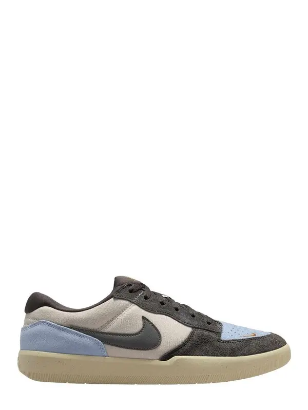 Nike Force 58 Sb Sneakers - Grey