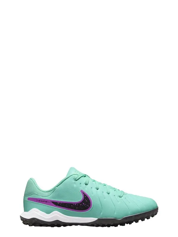 Nike Tiempo Legend 10 Academy Tf Gs Sneakers - Blue