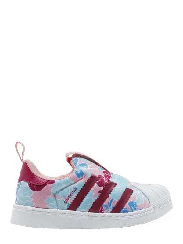 Adidas Superstar 360 J Sneakers - Pink