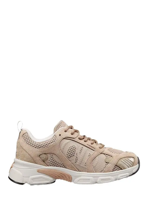 Dior Chrono Sneaker - Cream