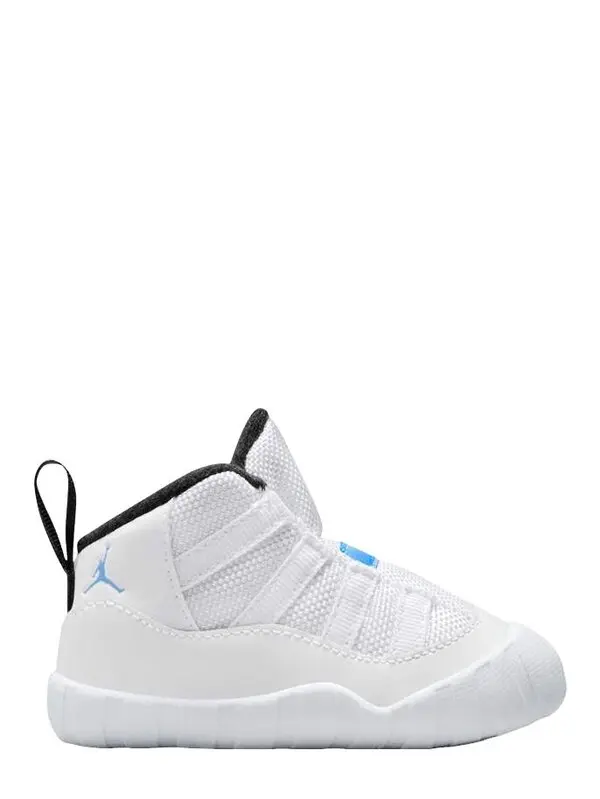 JORDAN 11 Retro Cb - White