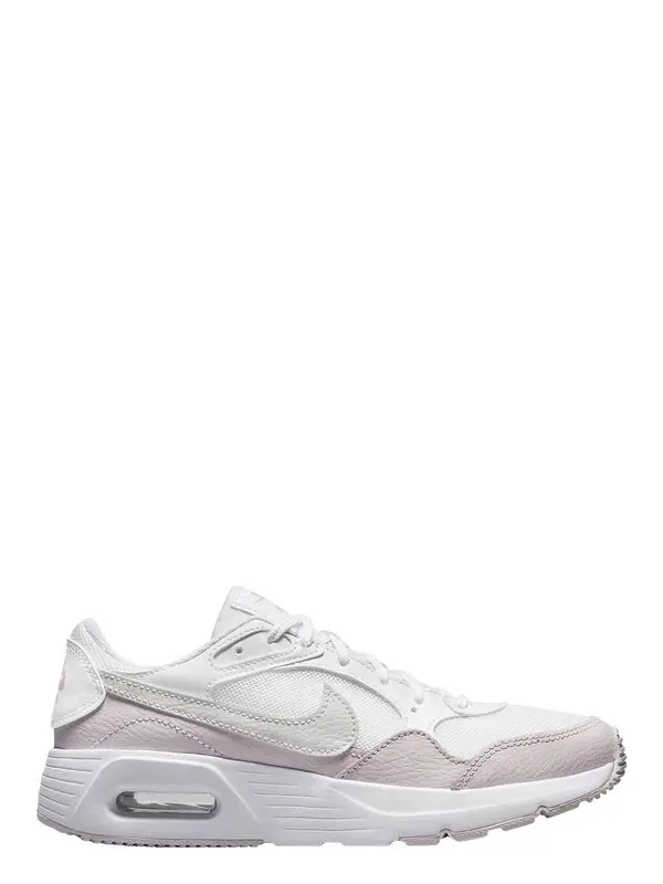 Nike Air Max Sc Gs Sneakers - White