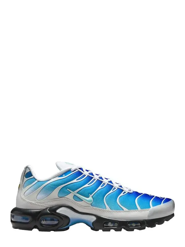 Nike One Block Down X Max Plus 'dry Water - Blue