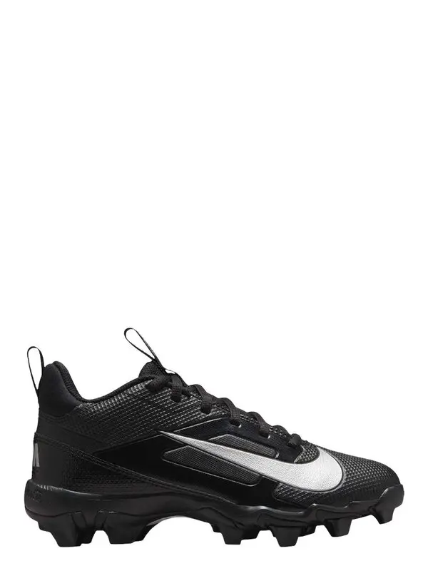 Nike Alpha Menace Shark Gs Athletic Sneakers - Black