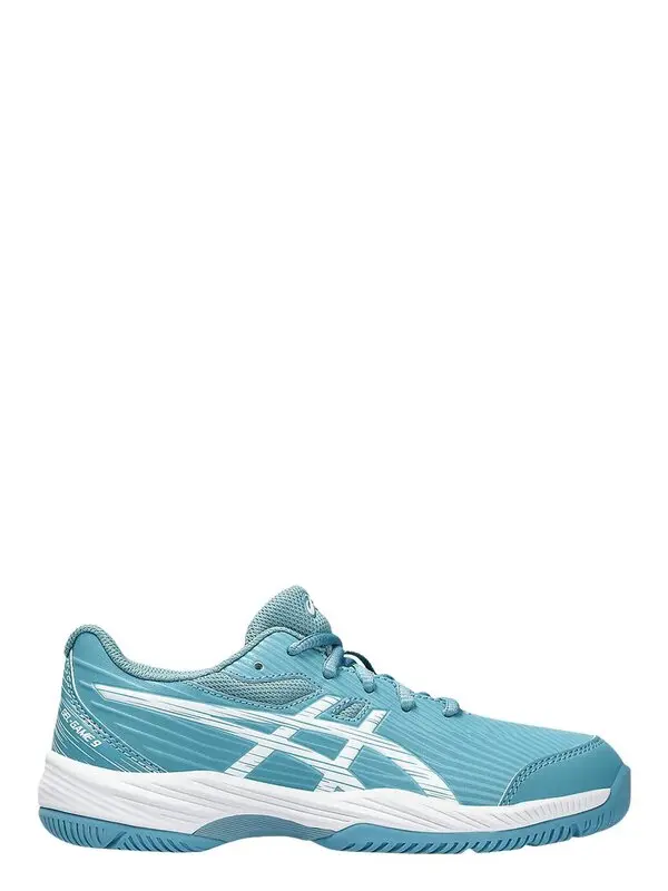 Asics Gel Game 9 Gs - Blue