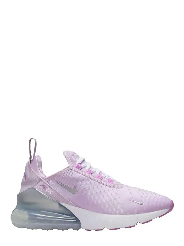 Nike Air Max 270 Gs Sneakers - Purple