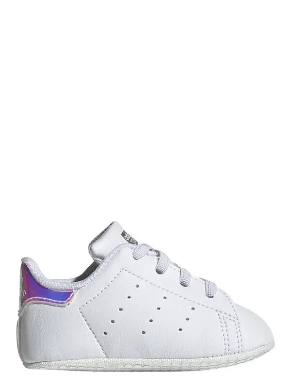 Adidas Stan Smith Crib Sneakers - White