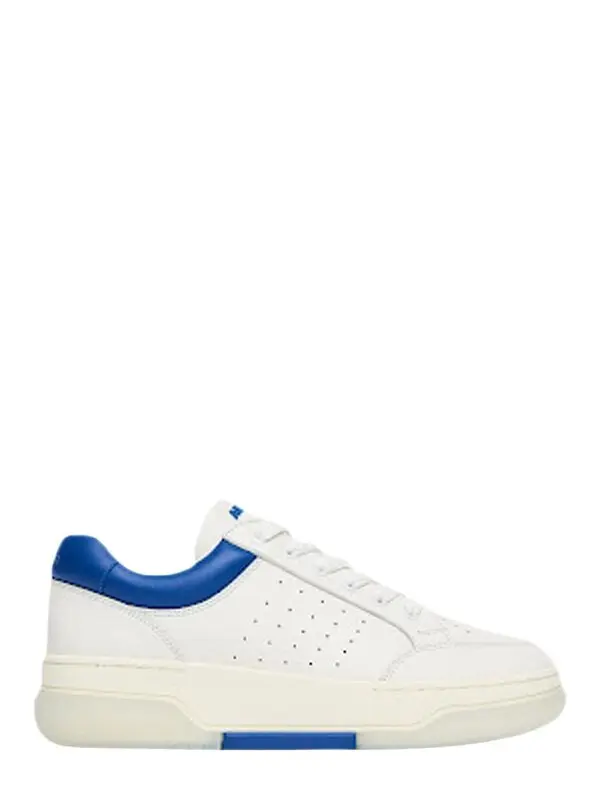 Amiri Stadium Low Sneakers - White