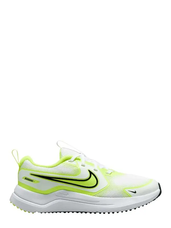 Nike Cosmic Runner Gs Sneakers - White