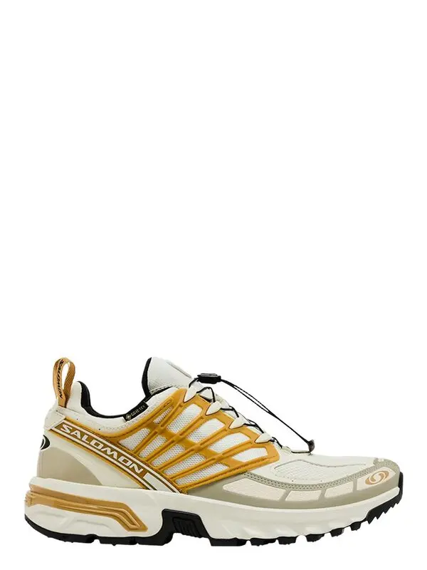 SALOMON Acs Pro Gore-tex Sneakers - Tan