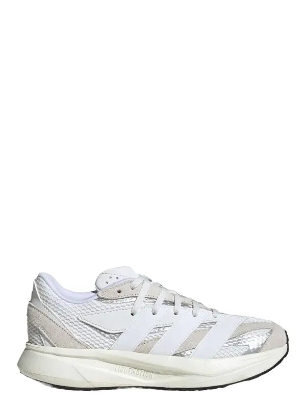 Adidas Lightblaze J Sneakers - White