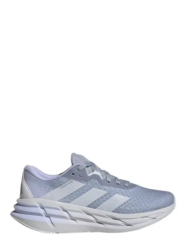 Adidas Adistar 3 Athletic Sneakers - Grey