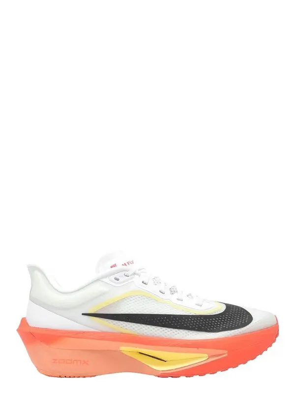 Nike Zoom Fly 6 Sneakers - White