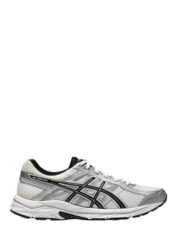 Asics Gel Contend 4 - White