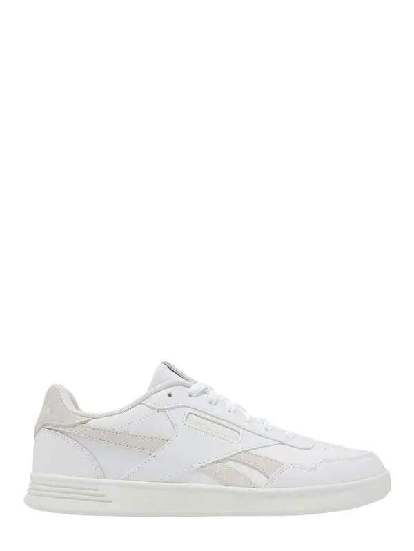 REEBOK Court Advance Sneakers - White