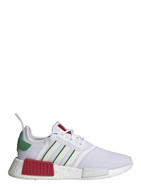 Adidas Nmd_r1 J Sneakers - White