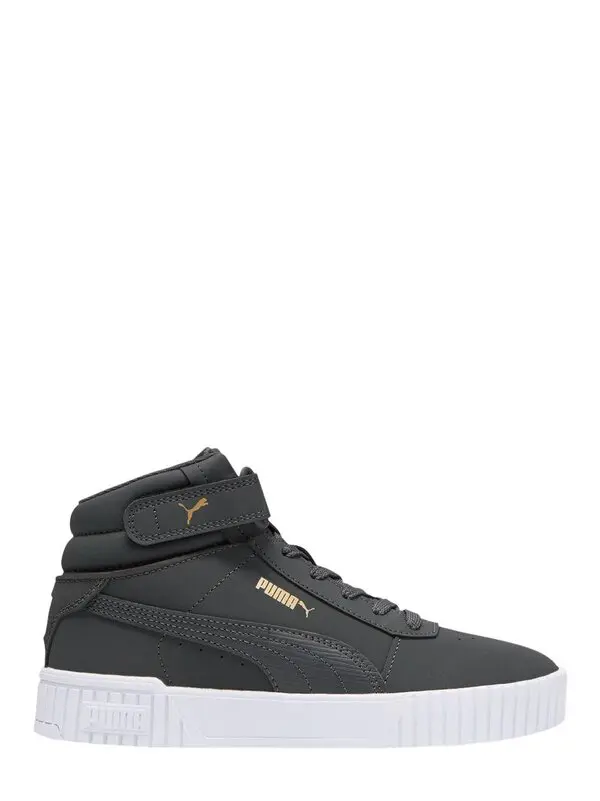 PUMA Caina 2.0 Mid Lux Sneakers - Grey
