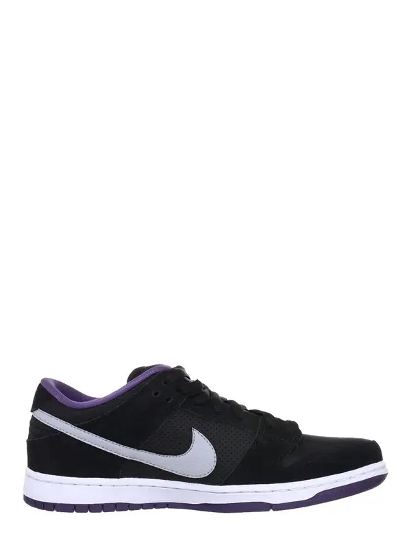 Nike Dunk Low Pro Sb Sneakers - Black