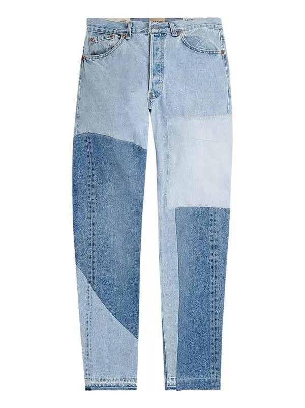 GALLERY DEPT. Kelly 5001 Pants - Blue