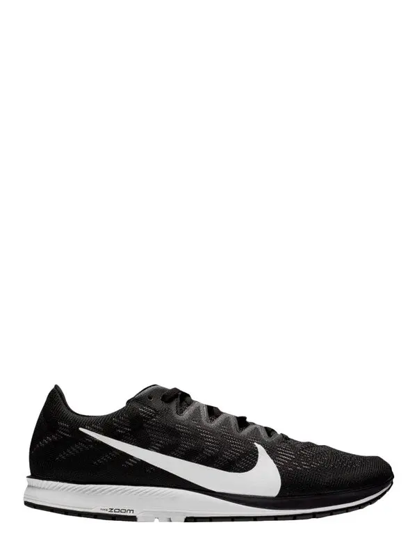 Nike Air Zoom Streak 7 Sneakers - Black