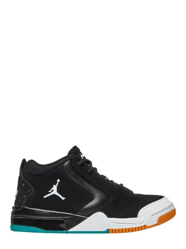 JORDAN Big Fund Sneakers - Black