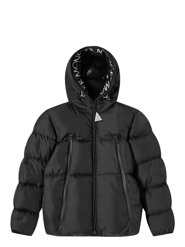 Moncler Montcla Jacket - Black