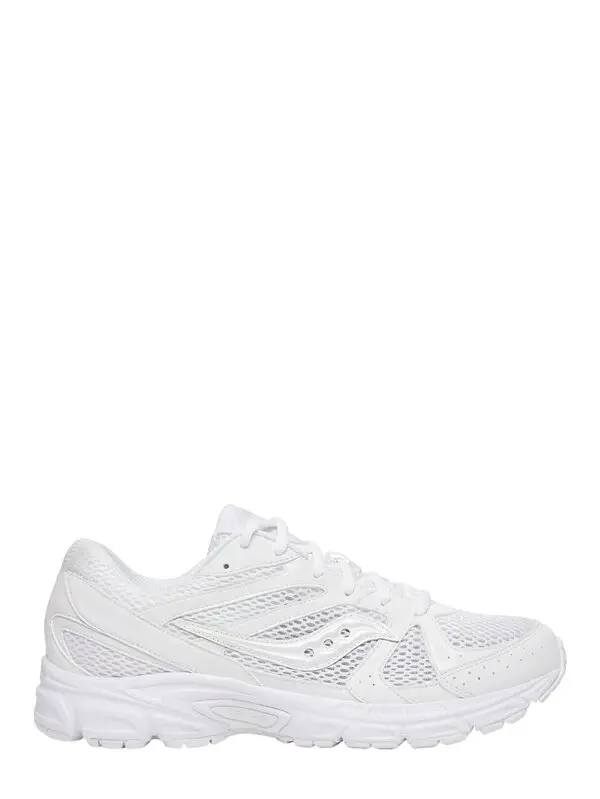 Saucony Grid Ride Millennium - White
